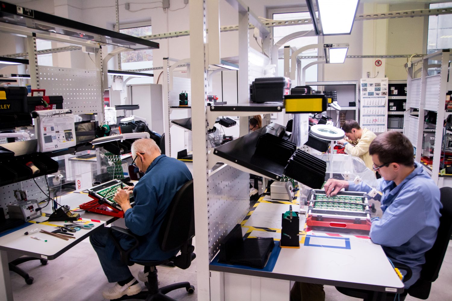 Licensed Dealer - Sonic Automation